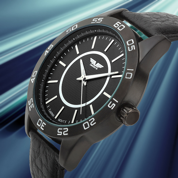Deporte Silverstone Mens Watch | Property Room