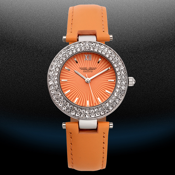 Deporte Valencia 2 Ladies Watch | Property Room