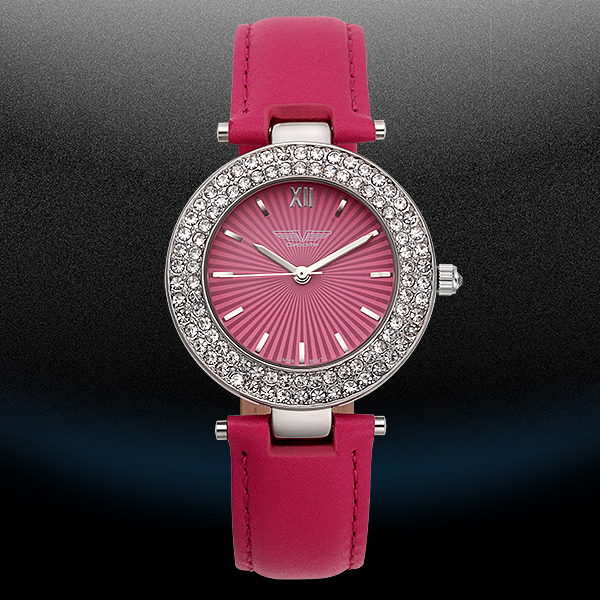 Deporte Valencia 2 Ladies Watch | Property Room