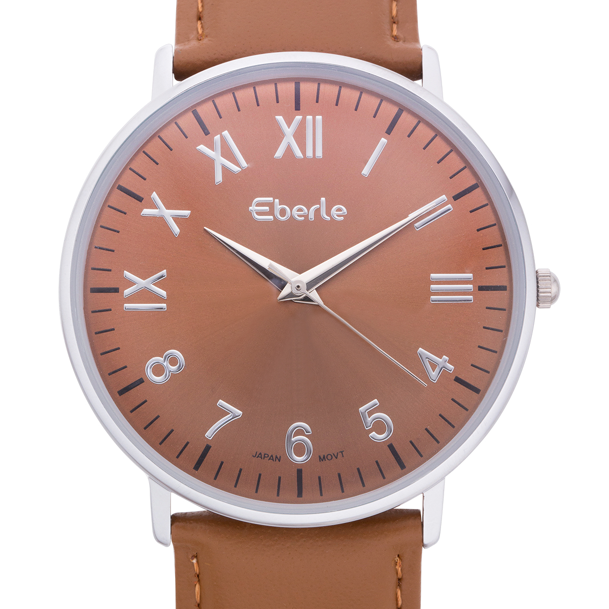 Eberle Eiffel Mens Watch | Property Room