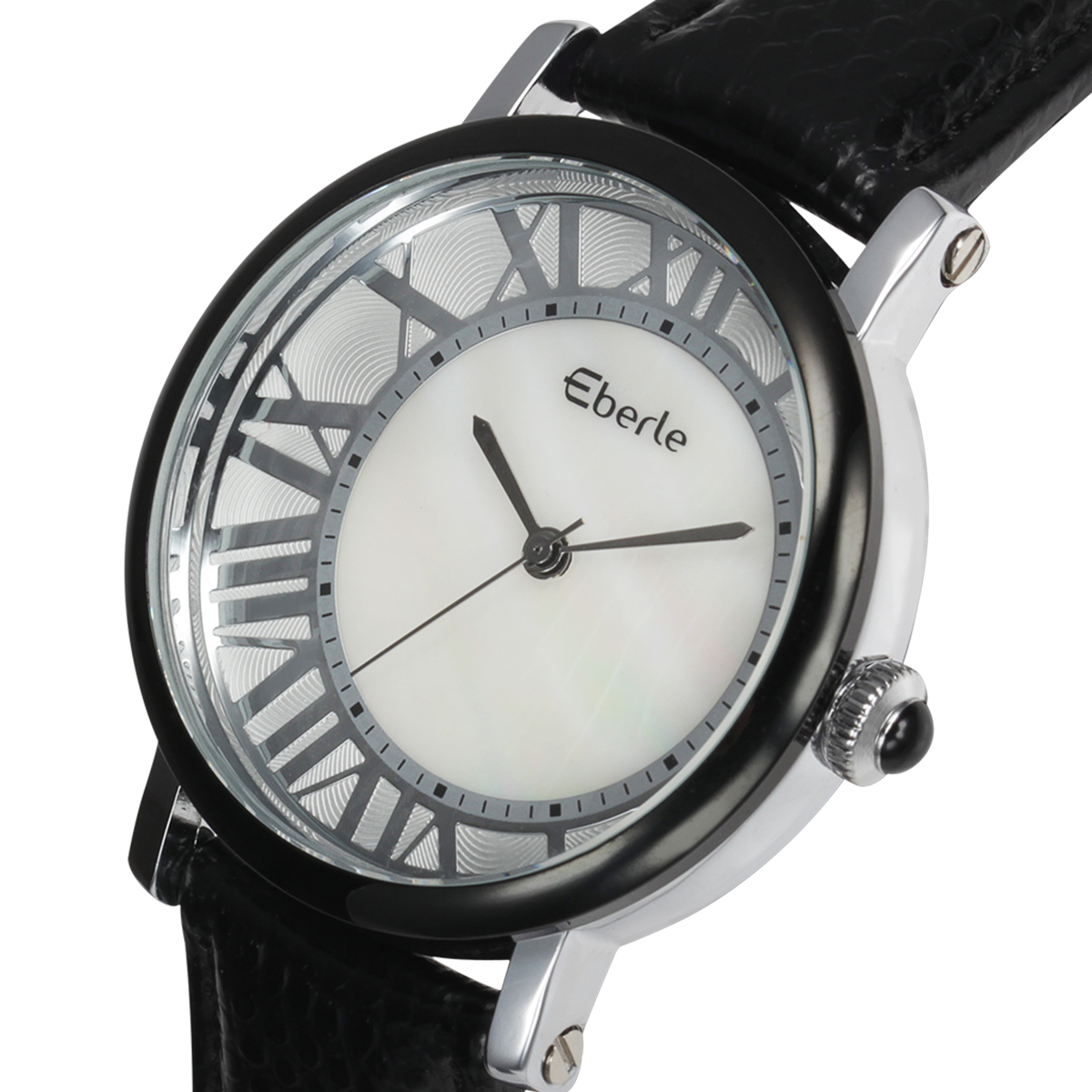 Eberle Lunette Ladies Watch | Property Room