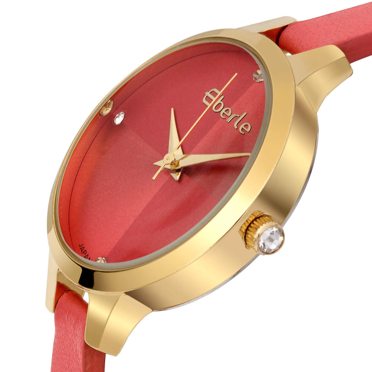 Eberle Mila Ladies Watch | Property Room
