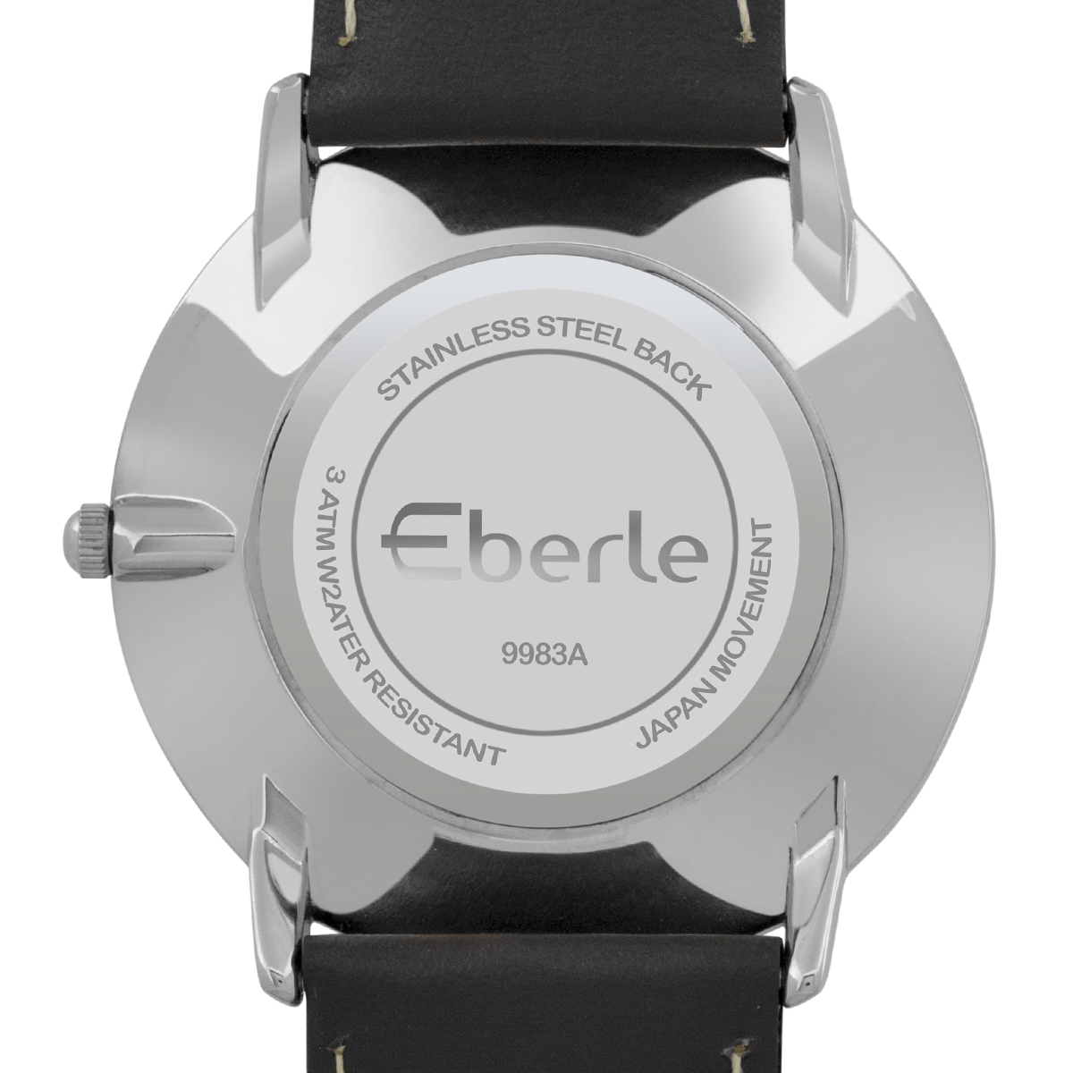 Eberle Pantheon Mens Watch | Property Room