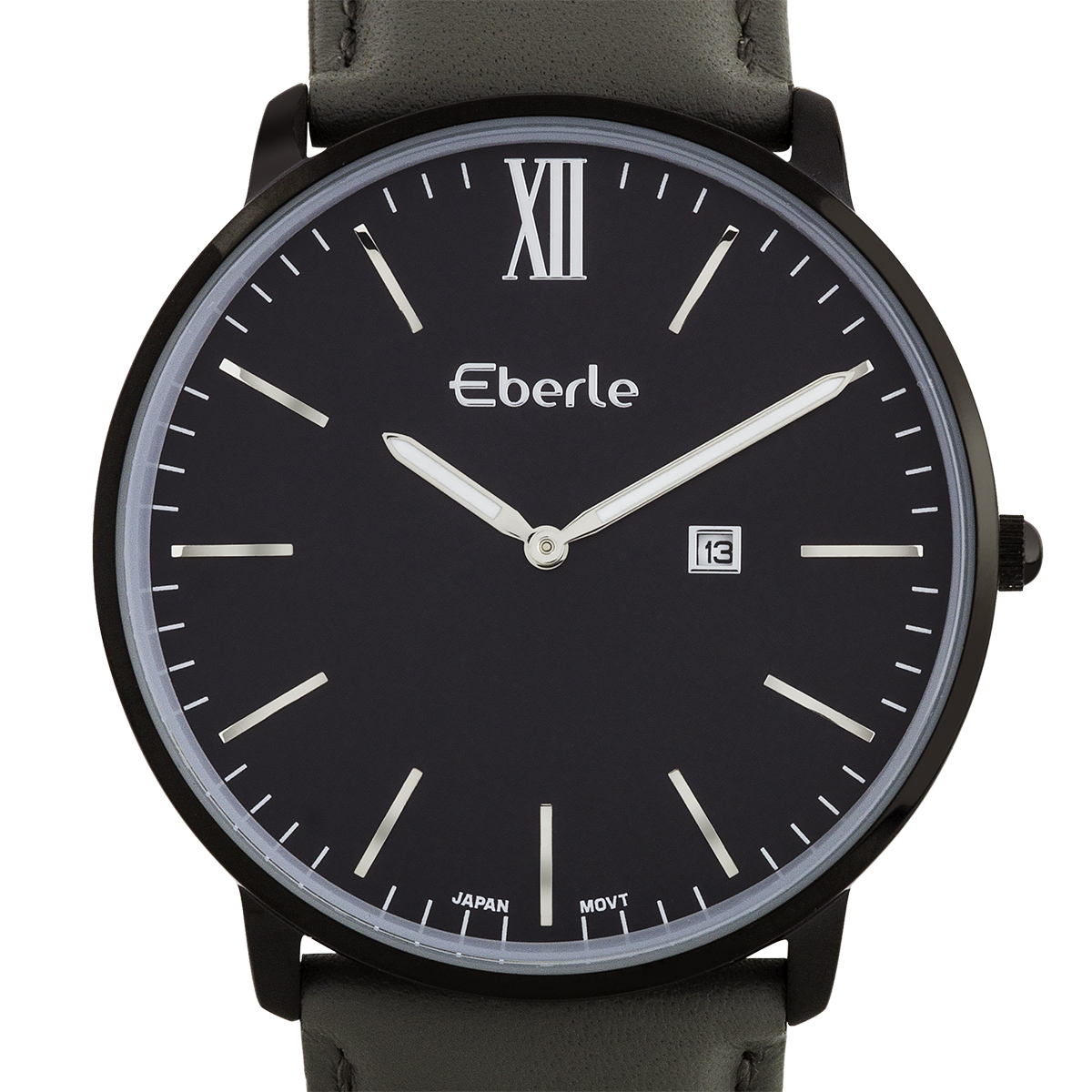 Eberle Pantheon Mens Watch | Property Room