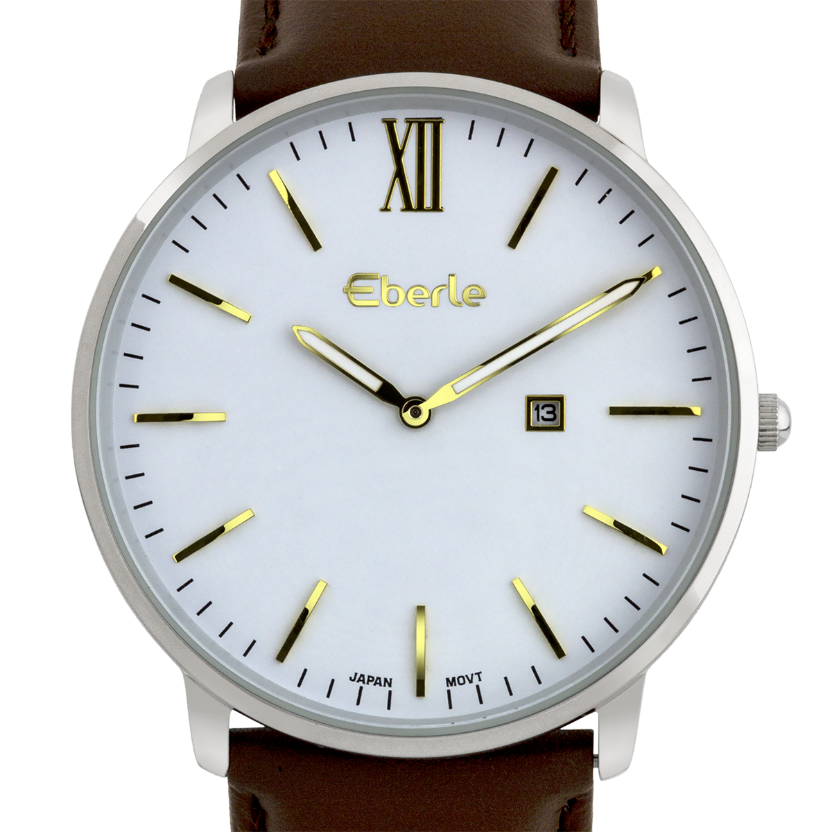 Eberle Pantheon Men's Watch | Property Room