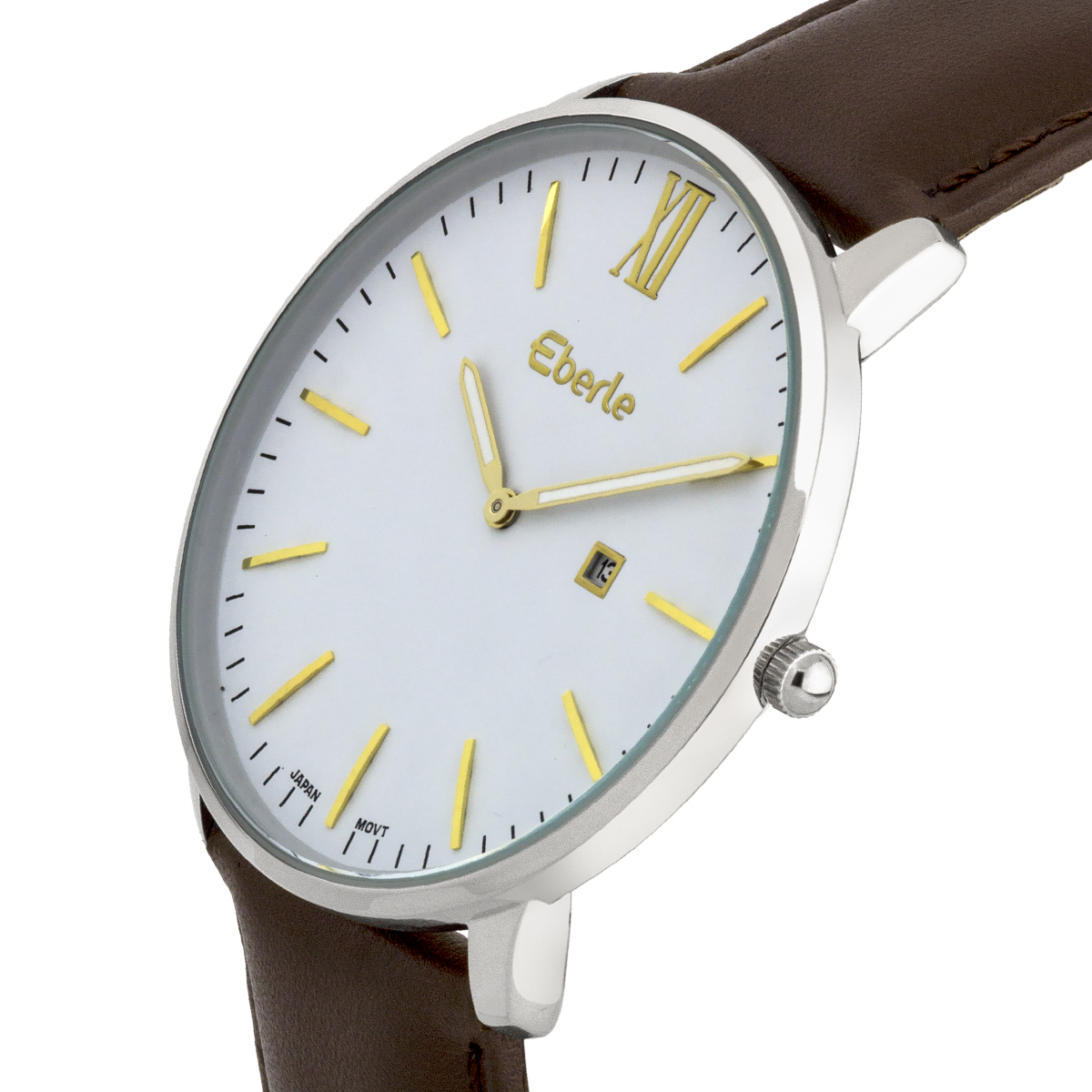 Eberle Pantheon Men's Watch | Property Room