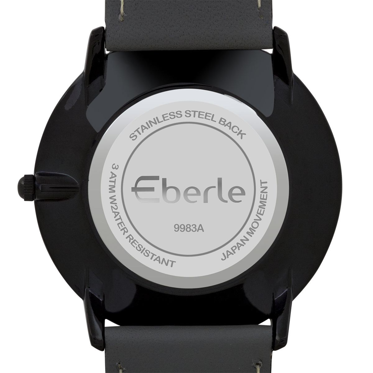 Eberle Pantheon Mens Watch | Property Room
