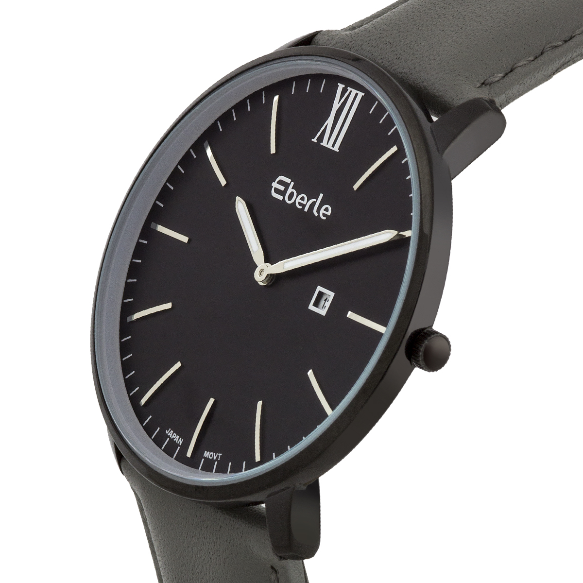 Eberle Pantheon Mens Watch | Property Room