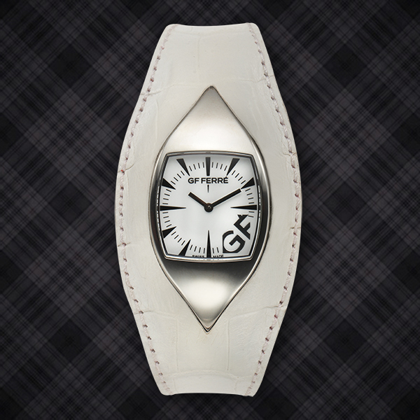 GF Ferre Eyeball Mens Watch | Property Room
