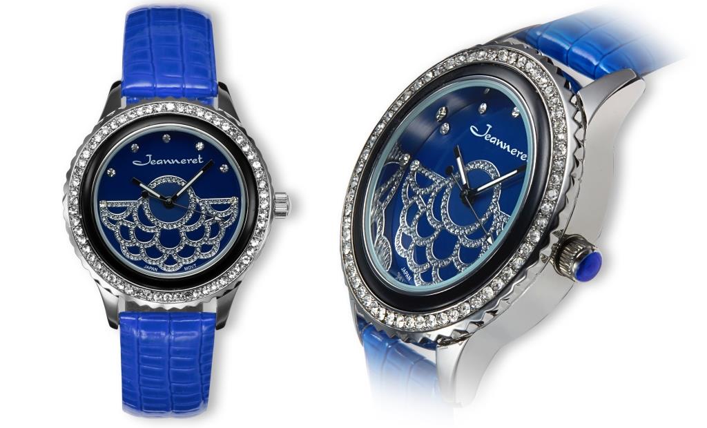 Jeanneret Montessori Ladies Watch | Property Room