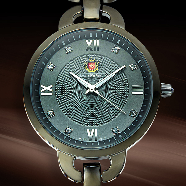 Louis Richard Felina Ladies Watch | Property Room