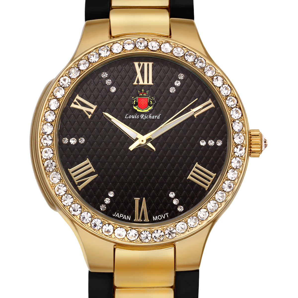 Louis Richard Lauriston Ladies Watch | Property Room