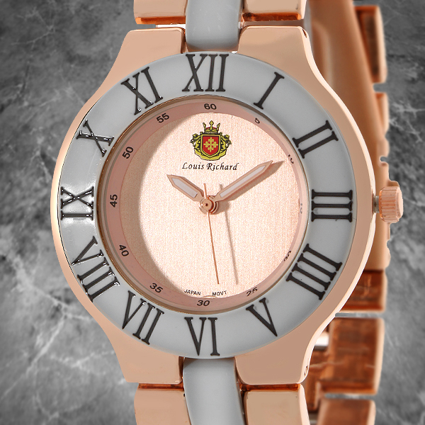 Louis Richard Rivoli Ladies Watch | Property Room