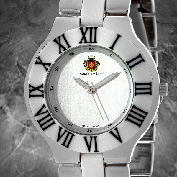 Louis Richard Rivoli Ladies Watch | Property Room