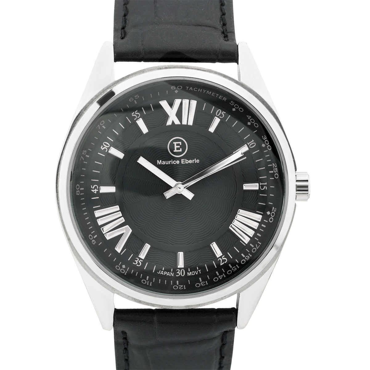 Maurice Eberle Gambrel Men's Watch | Property Room