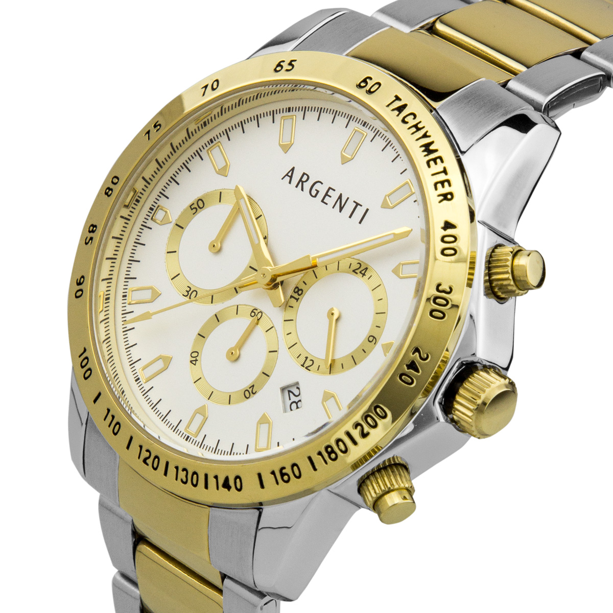 Multi- Function Chronograph Men's Watch | Property Room