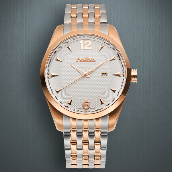 Omikron Paladin Mens Watch | Property Room
