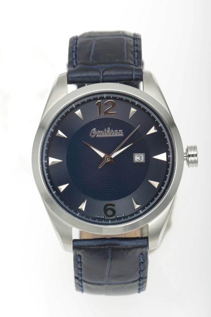 Omikron Paladin Mens Watch | Property Room