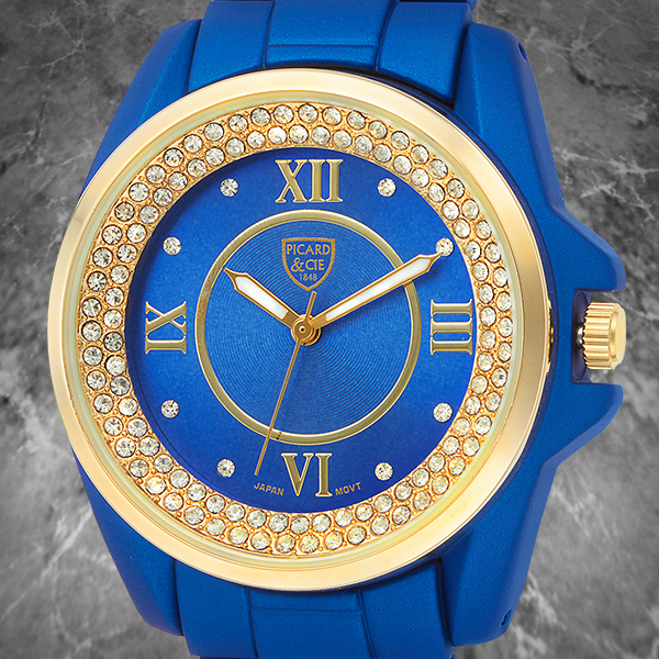 Picard & Cie Eleanor Ladies Watch | Property Room
