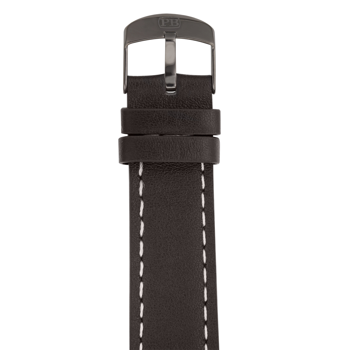 Pierre Bernard Arcturian Chronograph Men's Watch Multi-Layer Textured ...