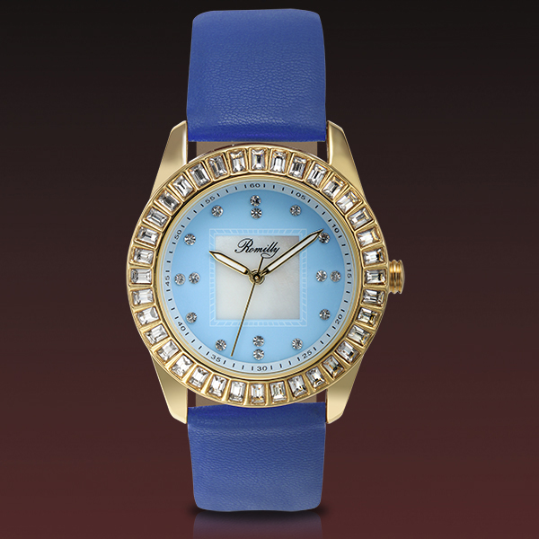 Romilly Bly Ladies Watch | Property Room