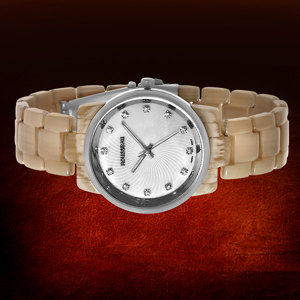 ROUSSEAU ADELE LADIES WATCH | Property Room
