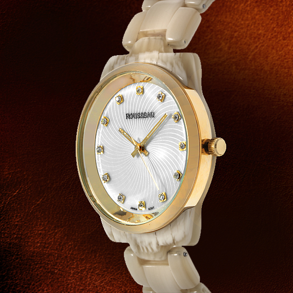 ROUSSEAU ADELE LADIES WATCH | Property Room