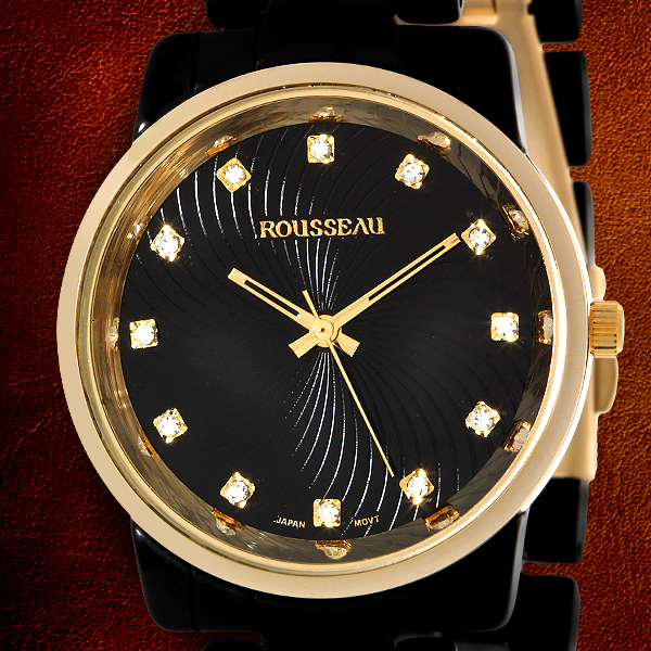 ROUSSEAU ADELE LADIES WATCH | Property Room