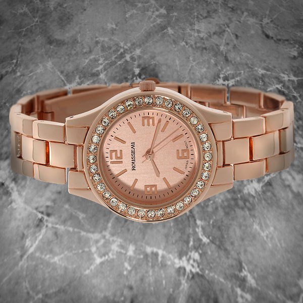 ROUSSEAU RENE LADIES WATCH | Property Room