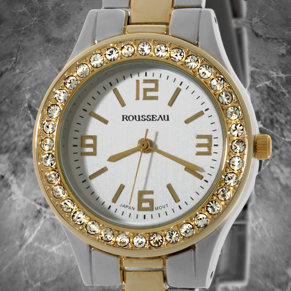 ROUSSEAU RENE LADIES WATCH | Property Room