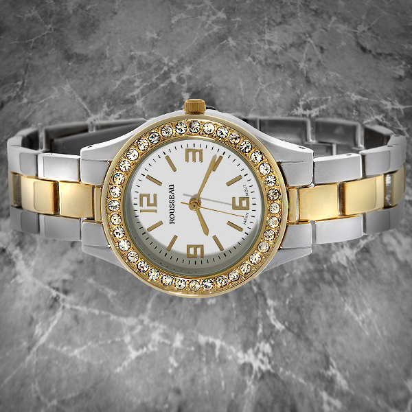 ROUSSEAU RENE LADIES WATCH | Property Room