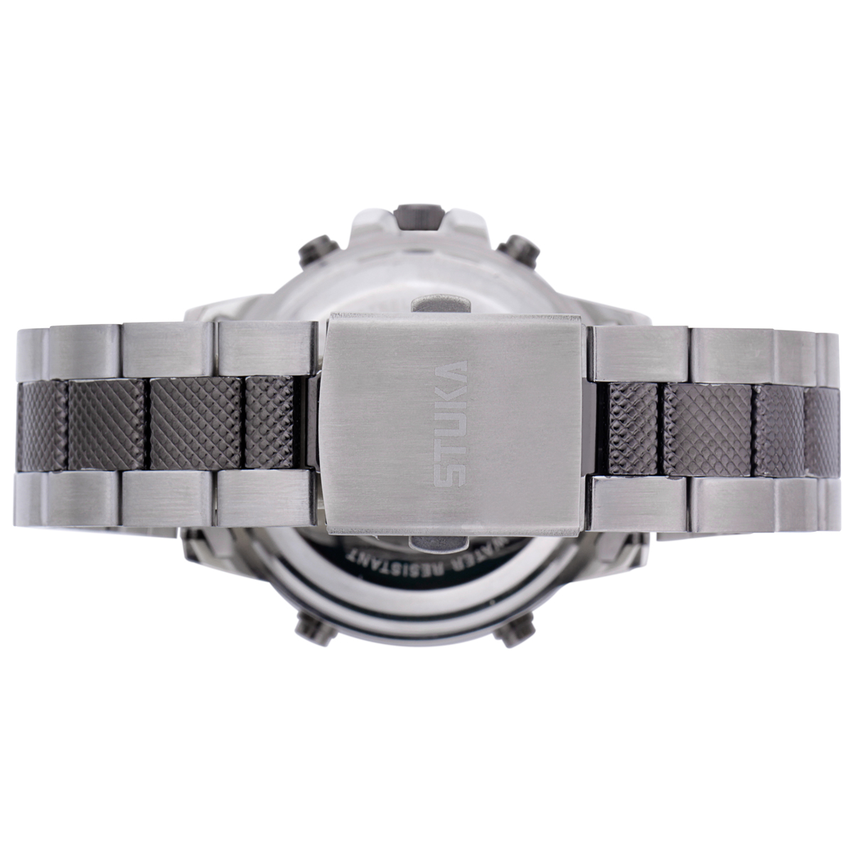 Stuka Men's SR-71 Analog/Digital Hybrid Watch | Property Room