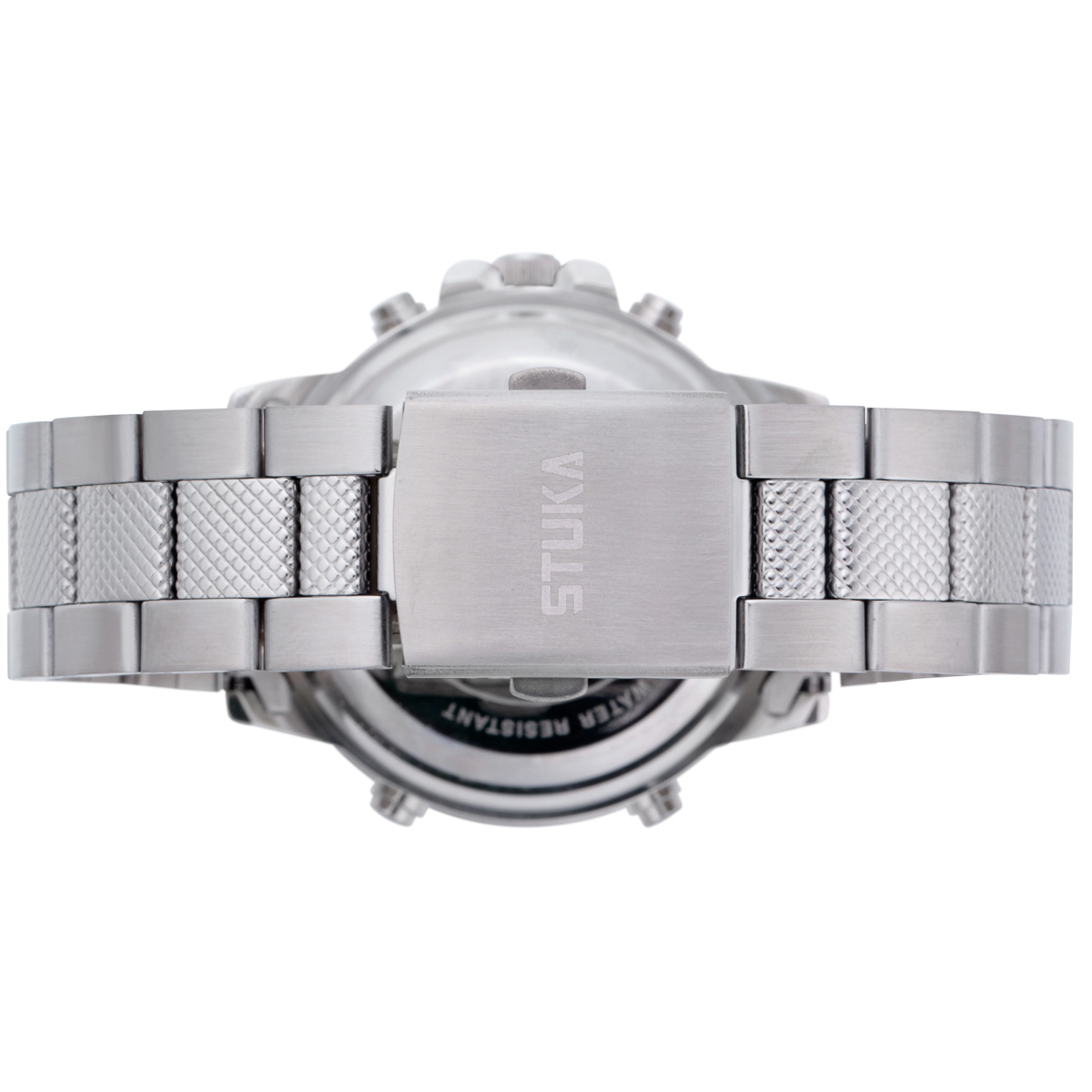 Stuka Men's SR-71 Analog/Digital Hybrid Watch | Property Room