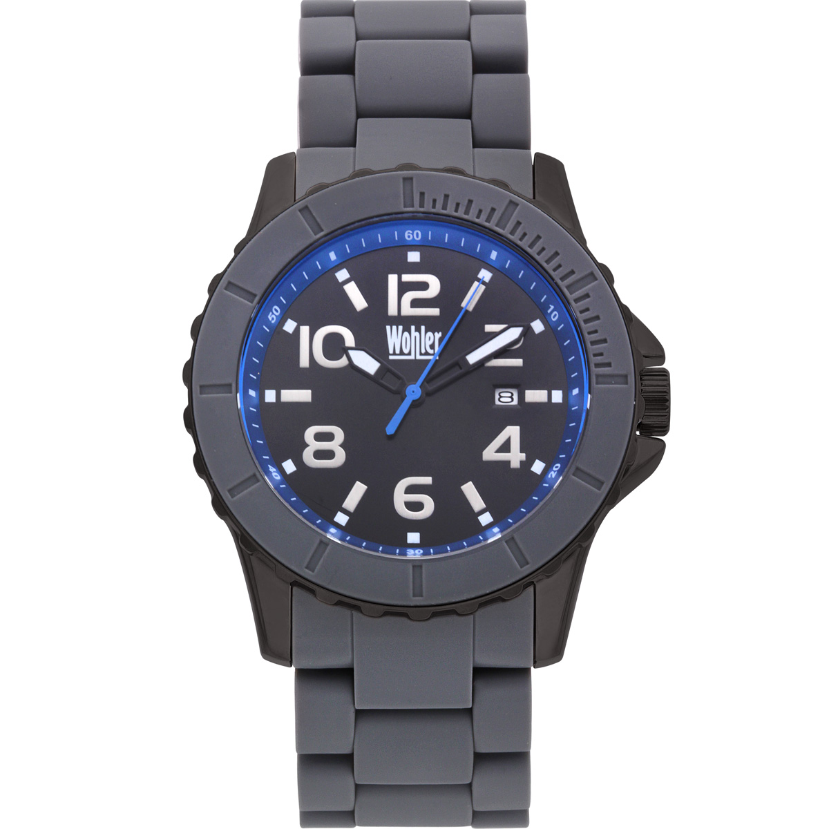Stuka SR-71 Ana-Digi Mens Watch | Property Room