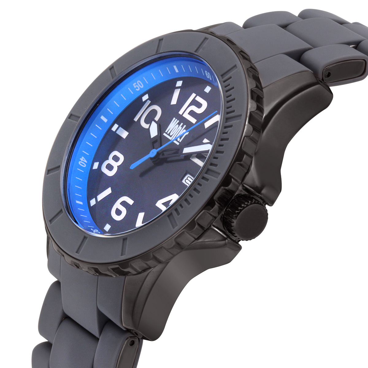 Stuka SR-71 Ana-Digi Mens Watch | Property Room