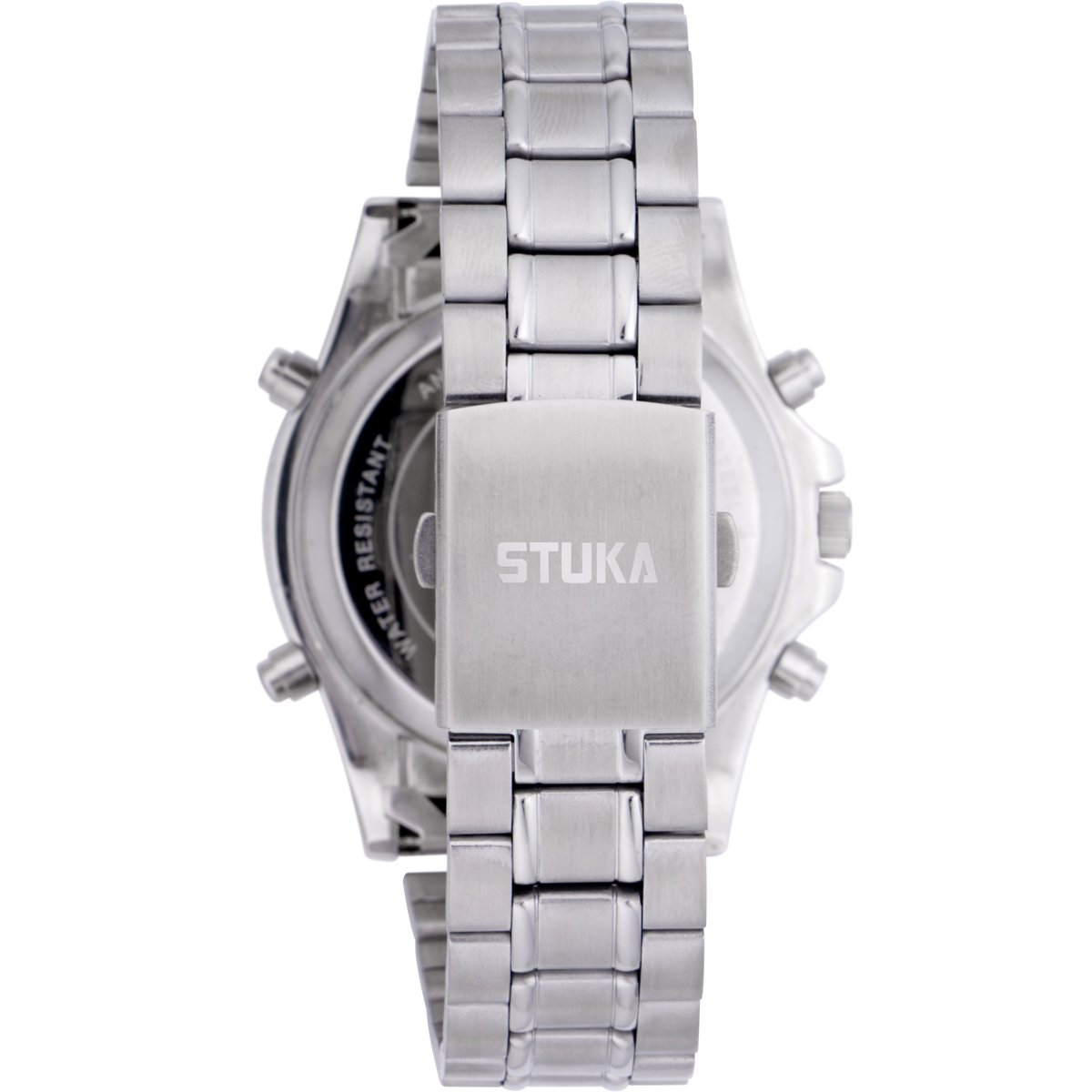 Stuka Warhawk Ana-Digi Mens Watch | Property Room