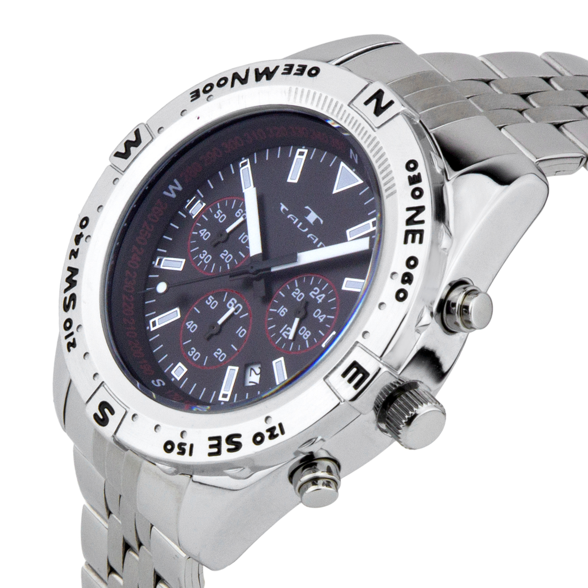Tavan Chronograph Men's Watch | Property Room