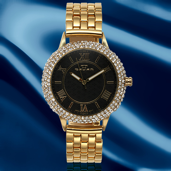 Tavan Crichett Watch | Property Room