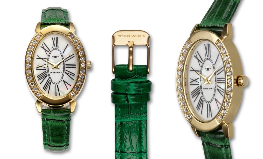 Tavan Jeanne Ladies Watch | Property Room