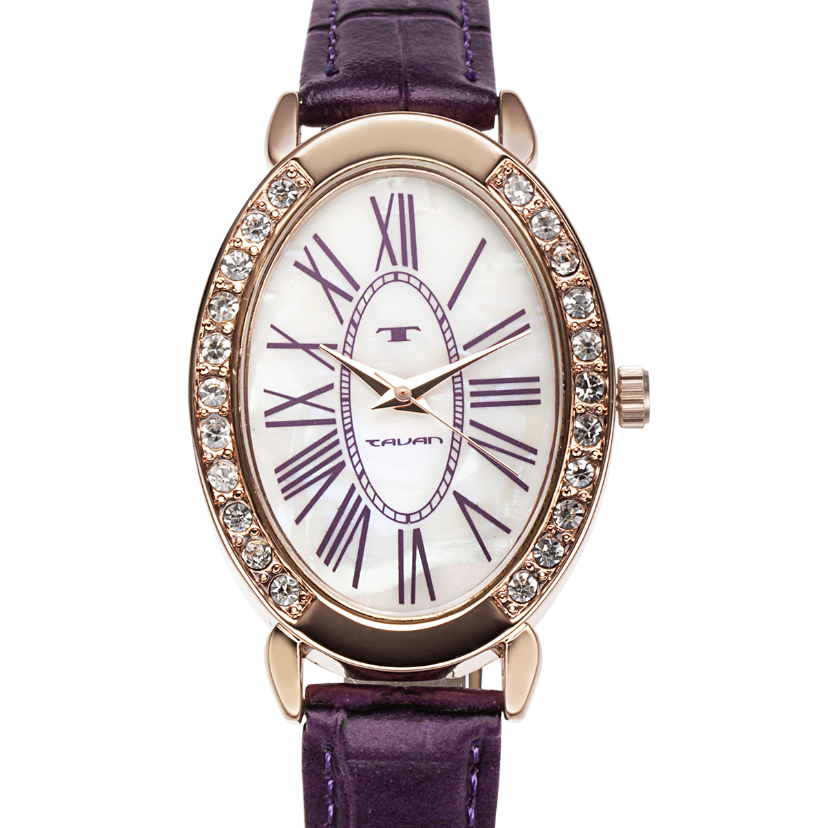 Tavan Jeanne Ladies Watch | Property Room
