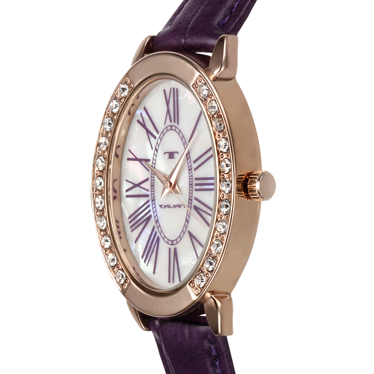 Tavan Jeanne Ladies Watch | Property Room