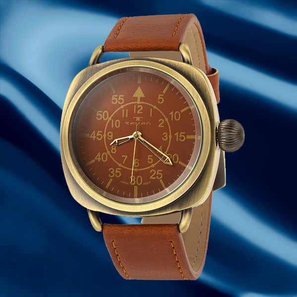 Tavan Leadsman Mens Watch | Property Room