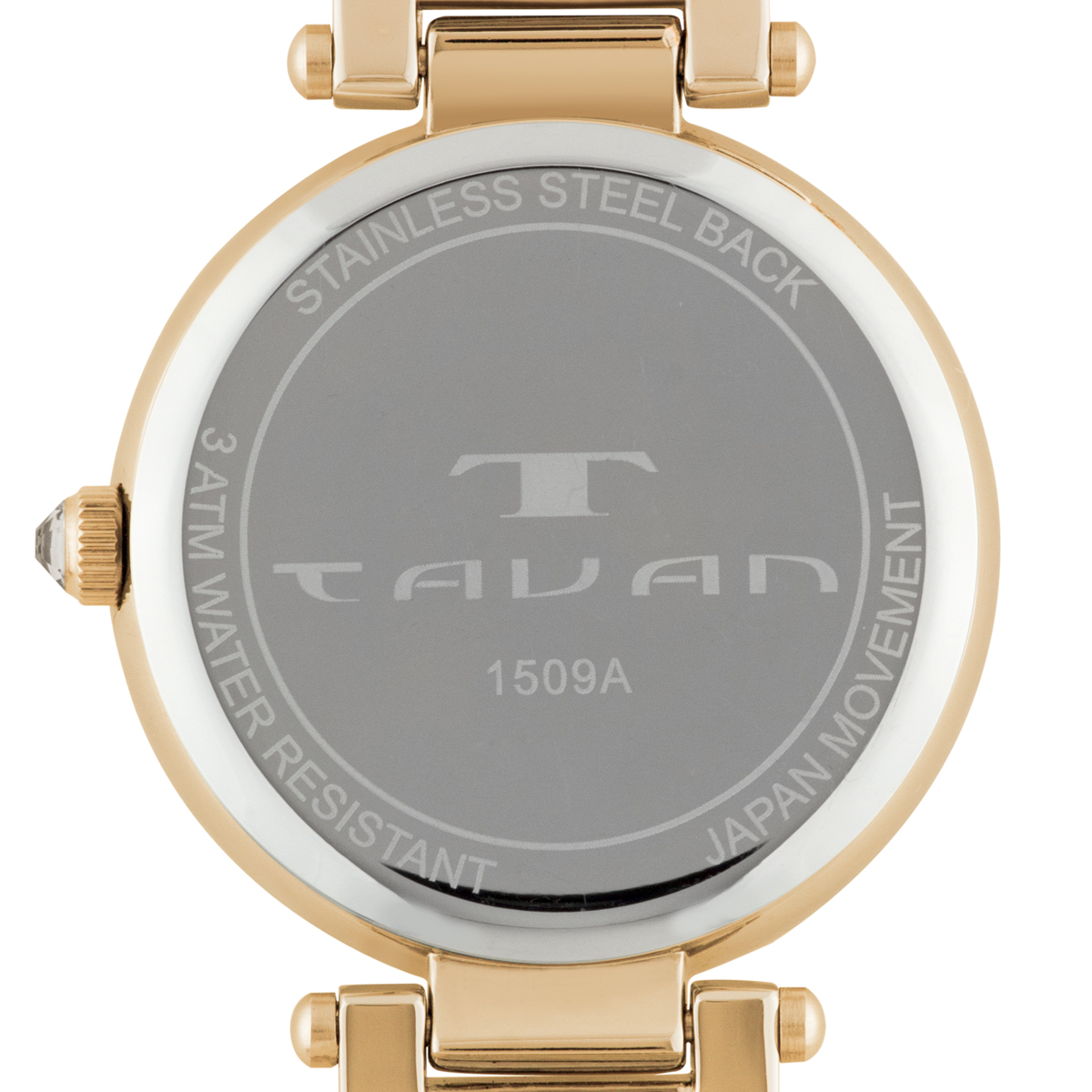 Tavan Multi-Function Seven Seas Ladies Watch | Property Room
