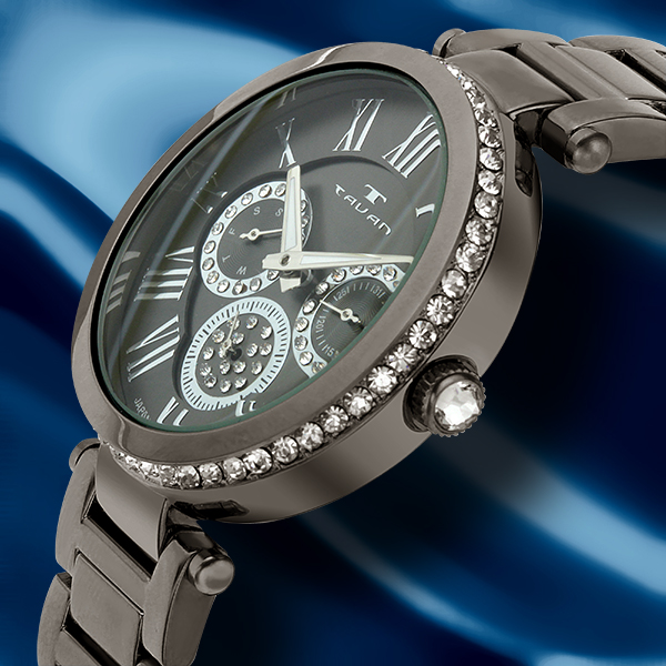 Tavan Seven Seas Ladies Watch | Property Room