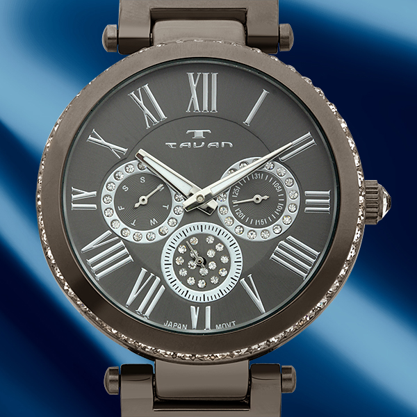 Tavan Seven Seas Ladies Watch | Property Room