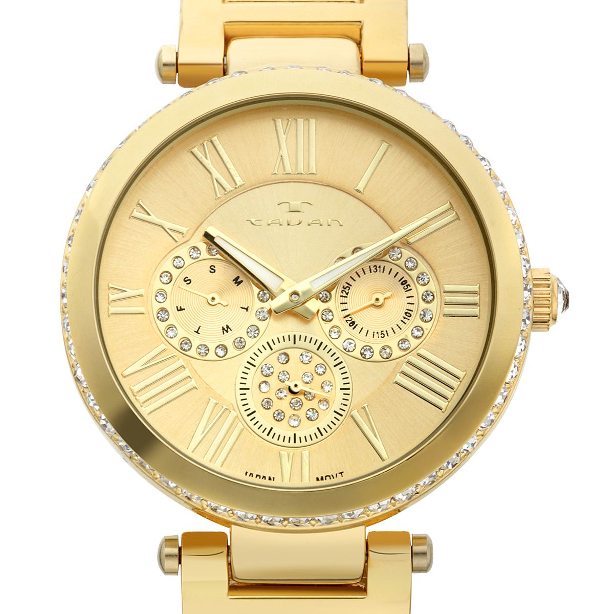 Tavan Seven Seas Ladies Watch | Property Room