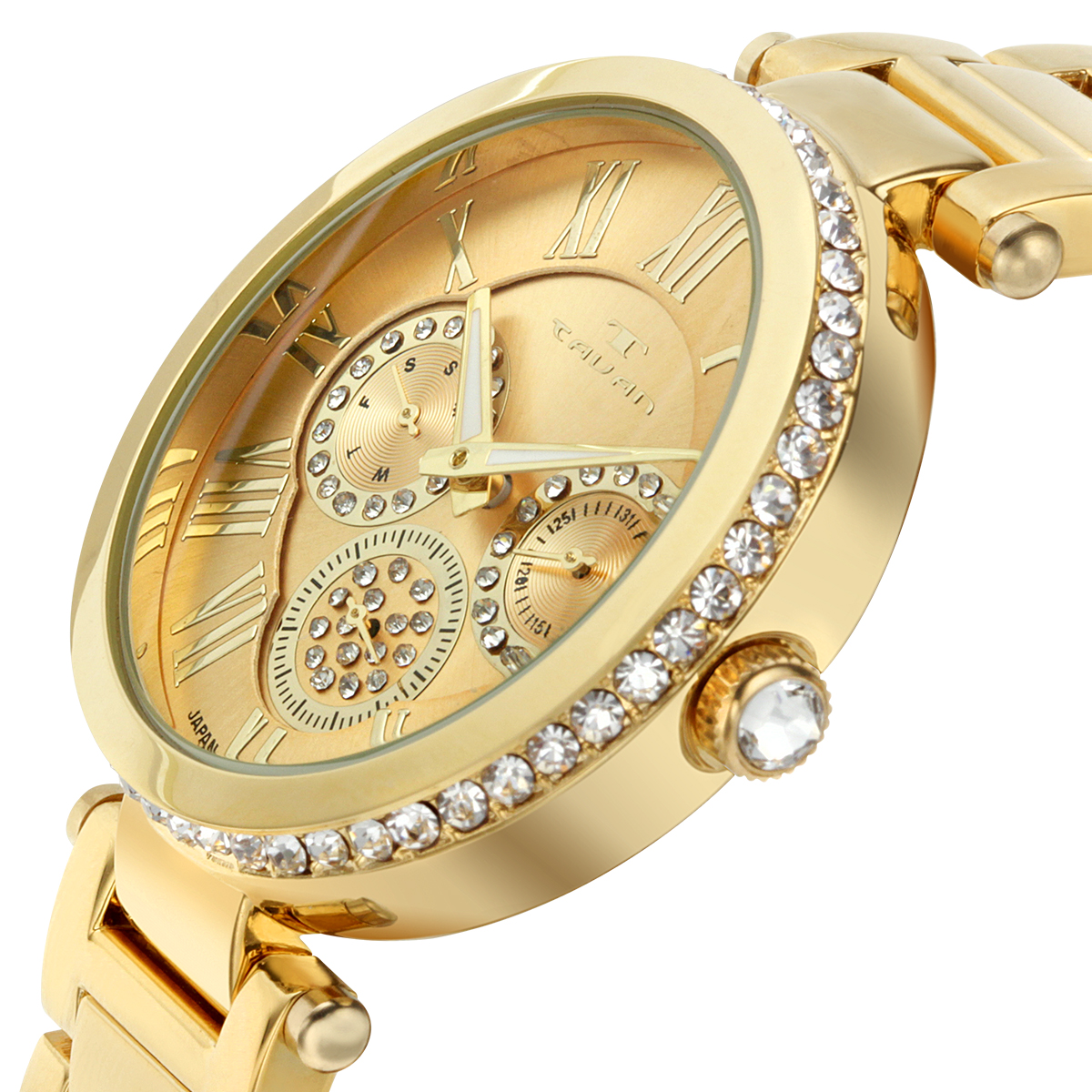 Tavan Seven Seas Ladies Watch | Property Room