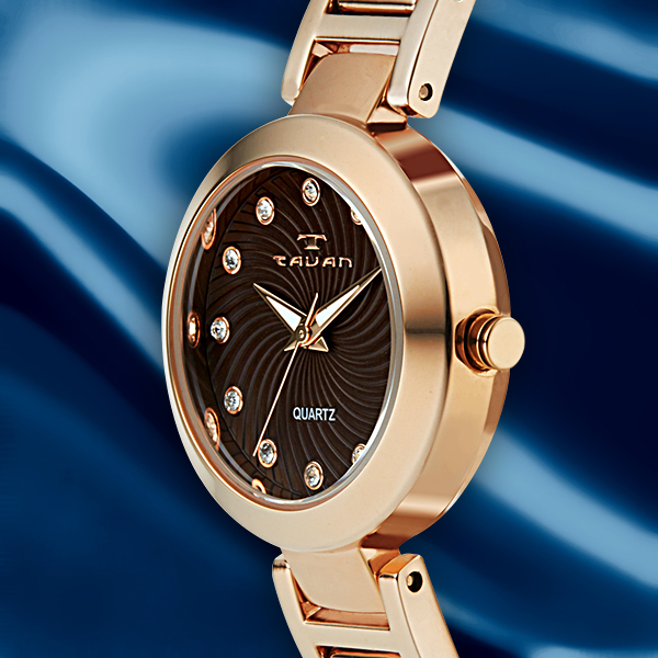 Tavan Siren Ladies Watch | Property Room