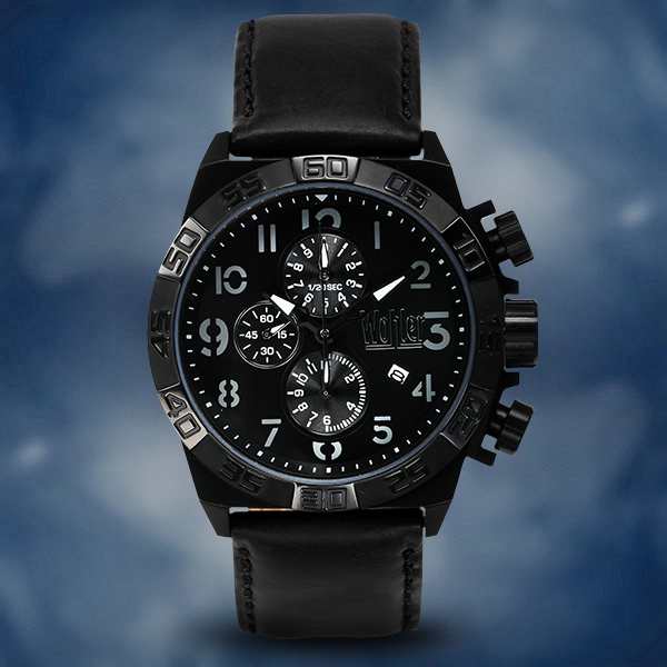 Wohler Lorhard Chronograph Mens Watch | Property Room