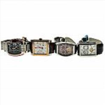 4 Watch Bulk Lot | Property Room